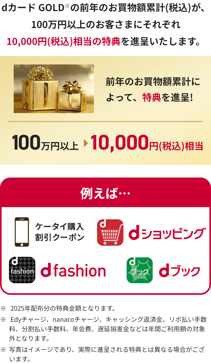 【dカード】＜2024春＞U29応援キャンペーン 実施中！はじめてゴールドはdカード